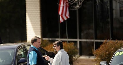 The Jeff Gordon 'Test Drive' Prank Video Is Hilarious but Is It Real ...