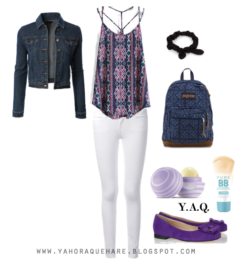 Y. A. Q. - Blog de moda, inspiración y tendencias: [Y ahora qué me ...