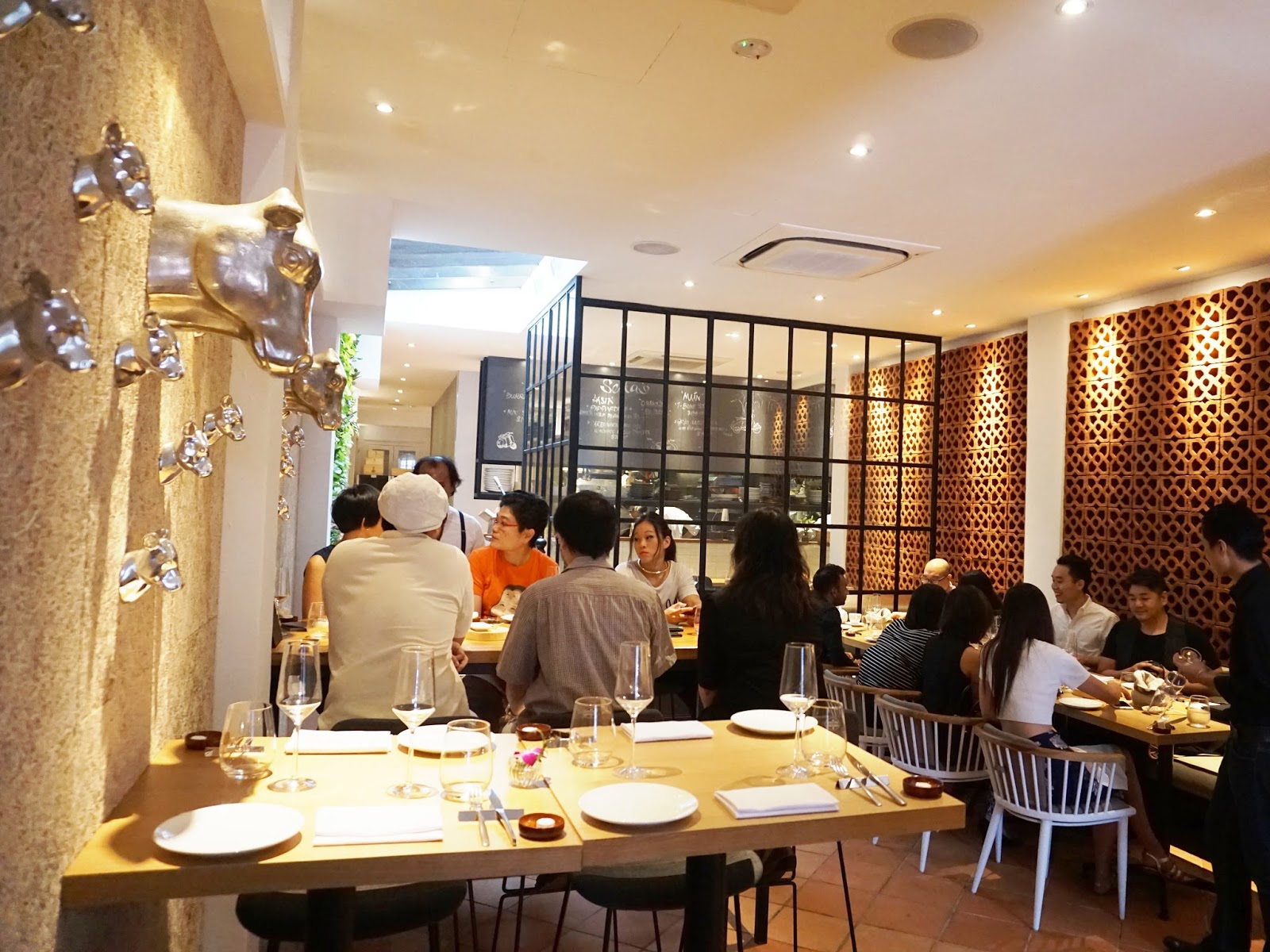 PinkyPiggu: Terra @ Tras Street, Tanjong Pagar ~ Delectable Tokyo ...