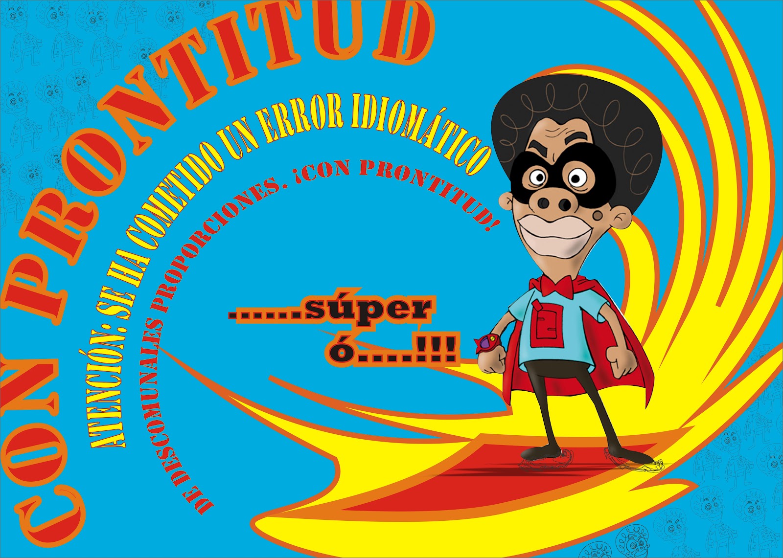 sInFoOoNIa ObJeTuAlL: profesor super o!