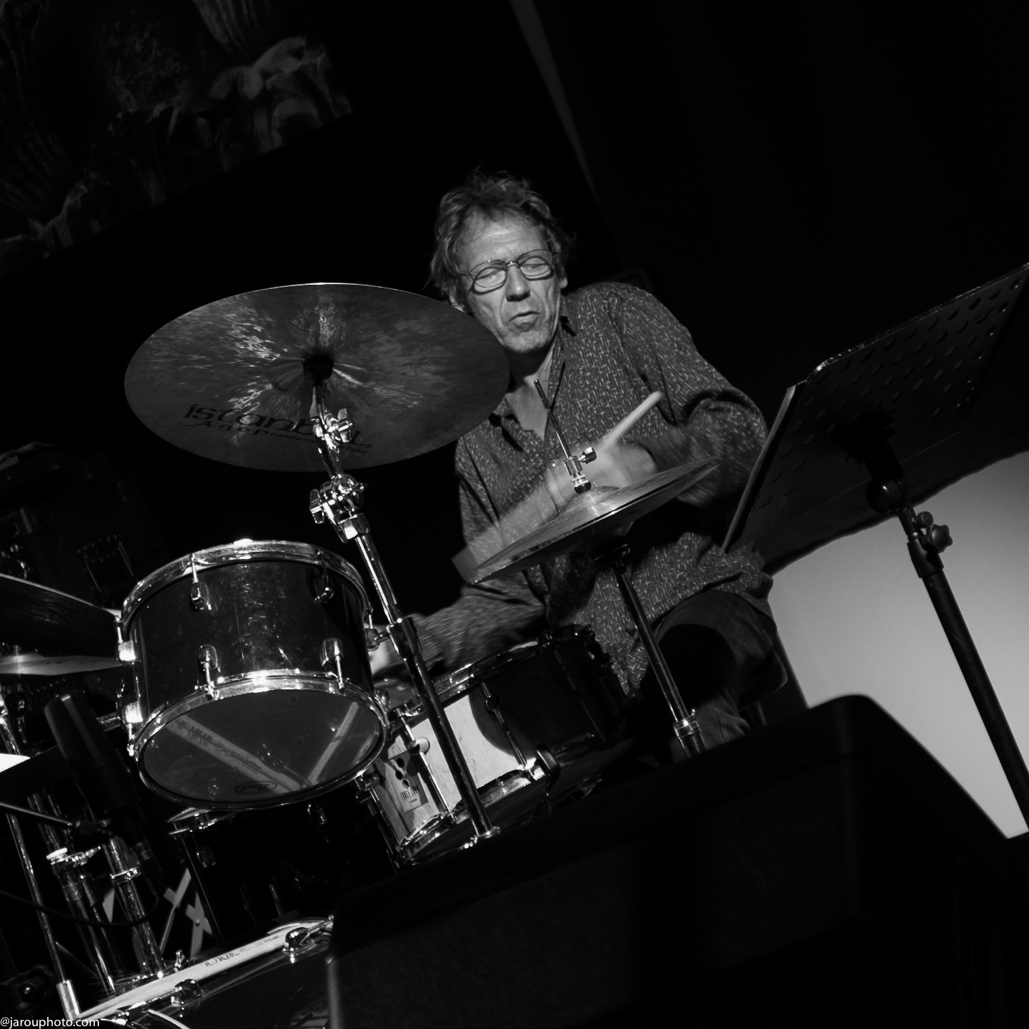 LE JAZZ EST LA: 2020