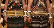 Pakaian Tradisional Kaum Rungus (Perempuan)