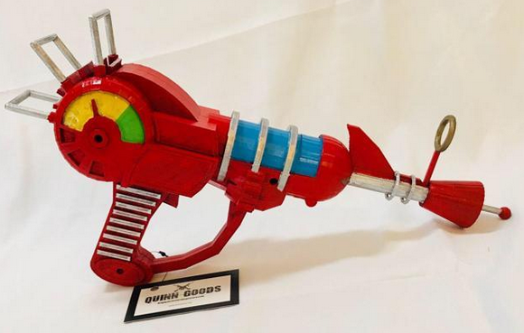 Call Of Duty Mobile Zombie Mode - Ray Gun Senjata Terbaik Yang Harus Di ...