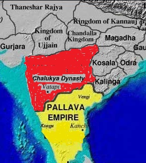 5000 Years of Indian History: Deccan and South India (300-700 A.D.)
