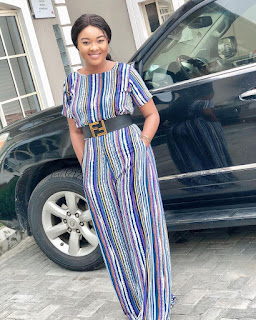 Phone Number : Doris Ifeka Contact is via her Instagram profile below: