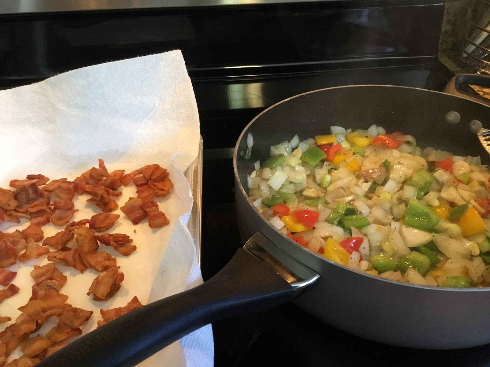 Inspiration Nation -The Later Years: #Pray For The Human Race ...