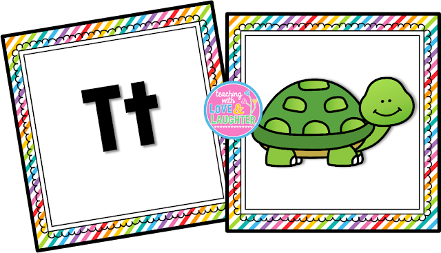 Teaching With Love and Laughter: Learning Letter Sounds With Jack Hartman