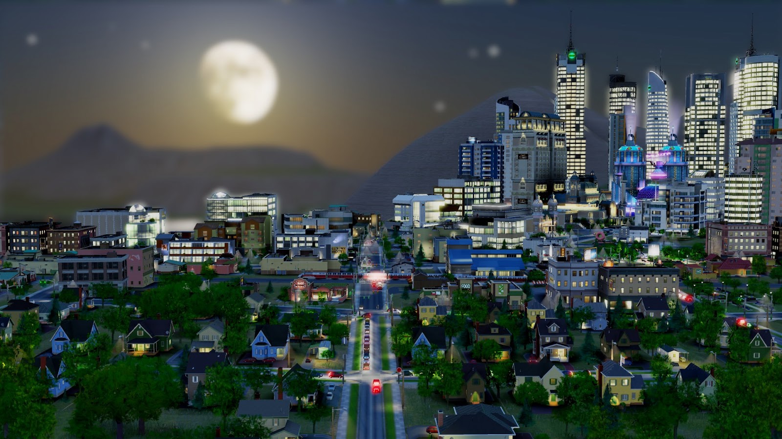 Spoiler VideoGames: Análisis SimCity 5