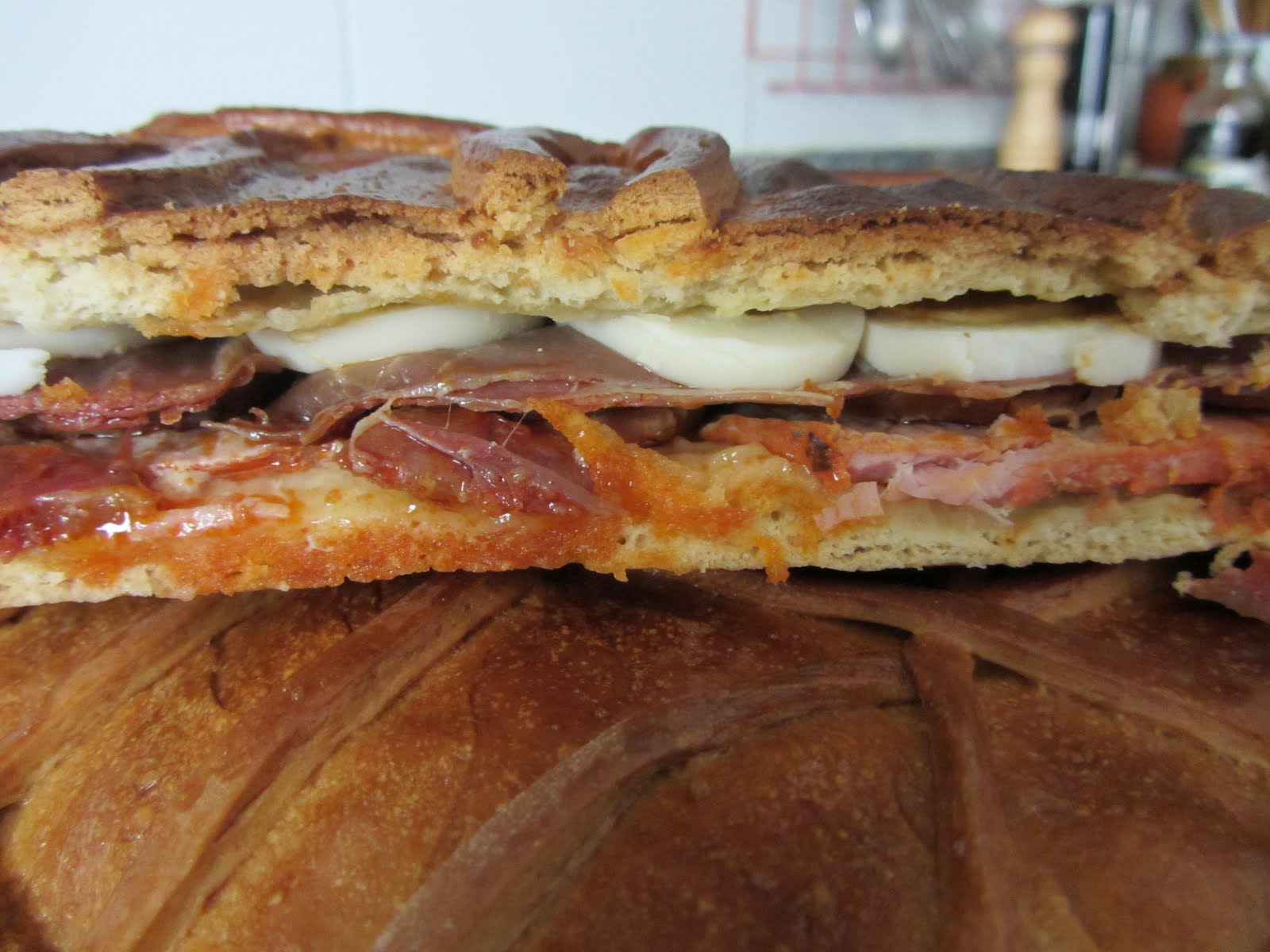 HORNAZO TÍPICO DE SALAMANCA