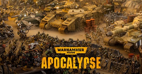 Apocalypse Updates: FAQs and New Datasheets - Faeit 212