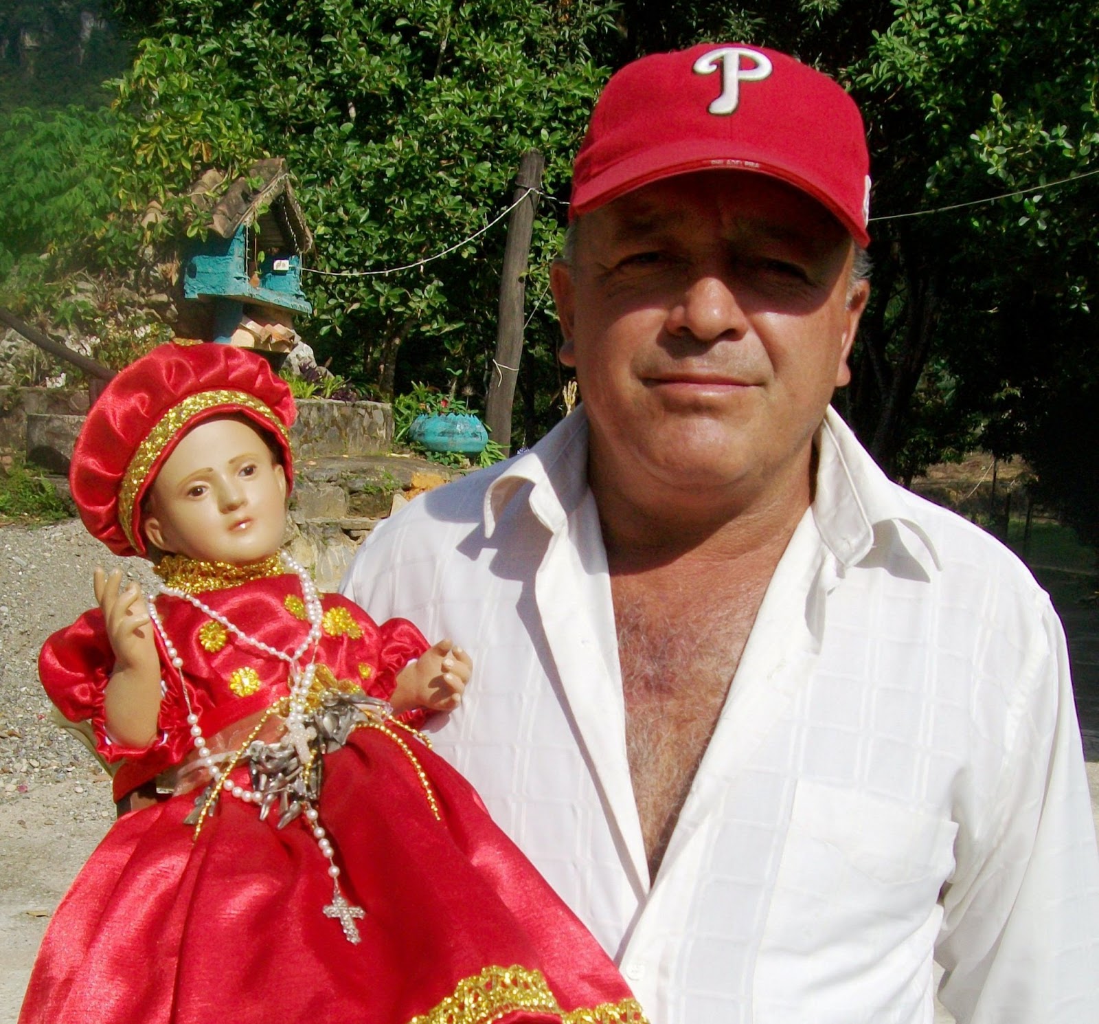 SABANETA (AGUA DULCE) TORRES-LARA