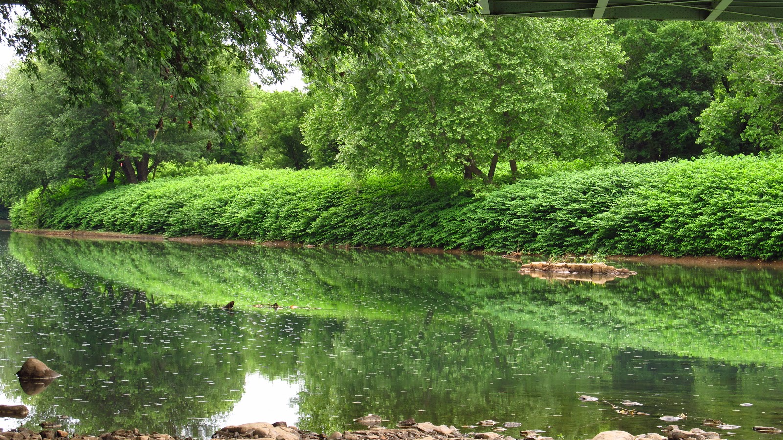 Old Industry of Southwestern Pennsylvania : A Trip Through Packsaddle Gap