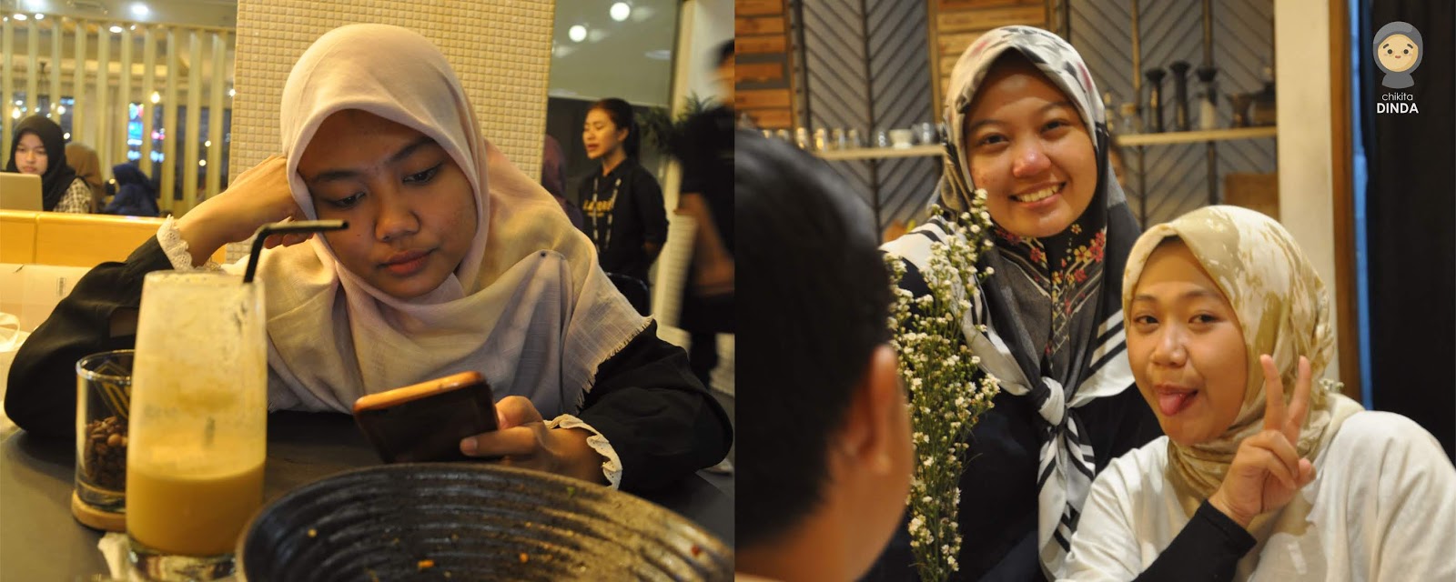 #SebuvvahReview: Labore Coffee Malang, Tempat Asik Ngobrol Bareng Pacar ...