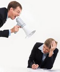 Prof. Milton Araújo: Levou uma bronca do chefe? Saiba o que deve ser ...