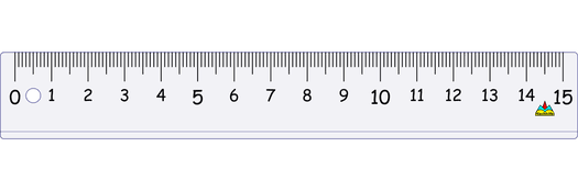 miscursos3: LA REGLA - GEOMETRÍA