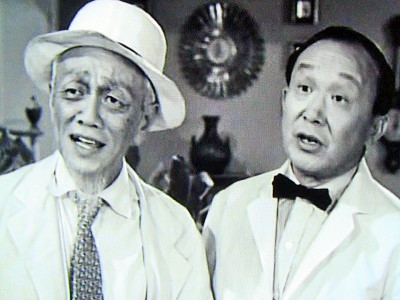 INNER TOOB: THURSDAY'S THEORY OF RELATEEVEETY - TONG & LING