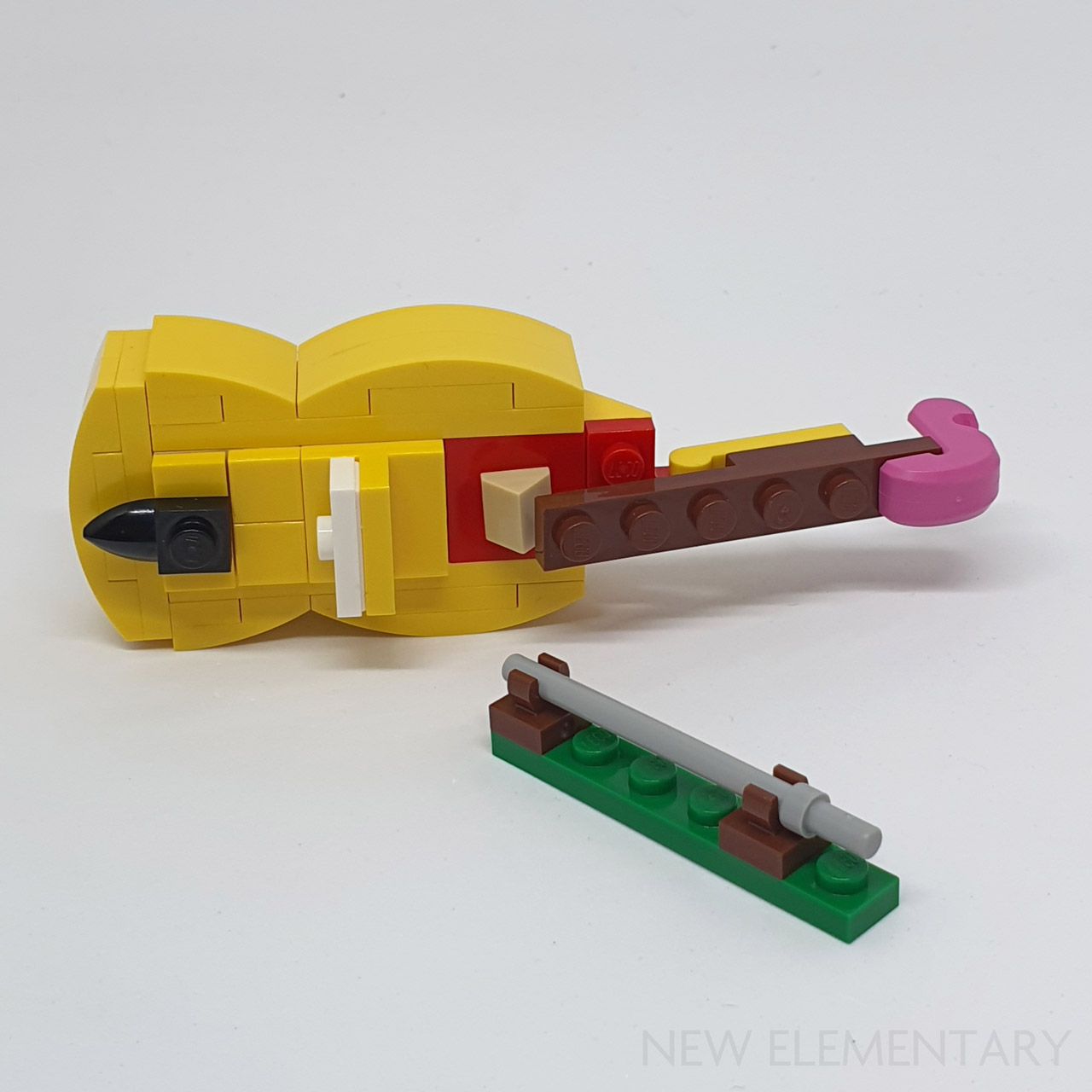 LEGO® 40411 Creative Fun 12-in-1: Professor's "One Set" MOCs | New ...