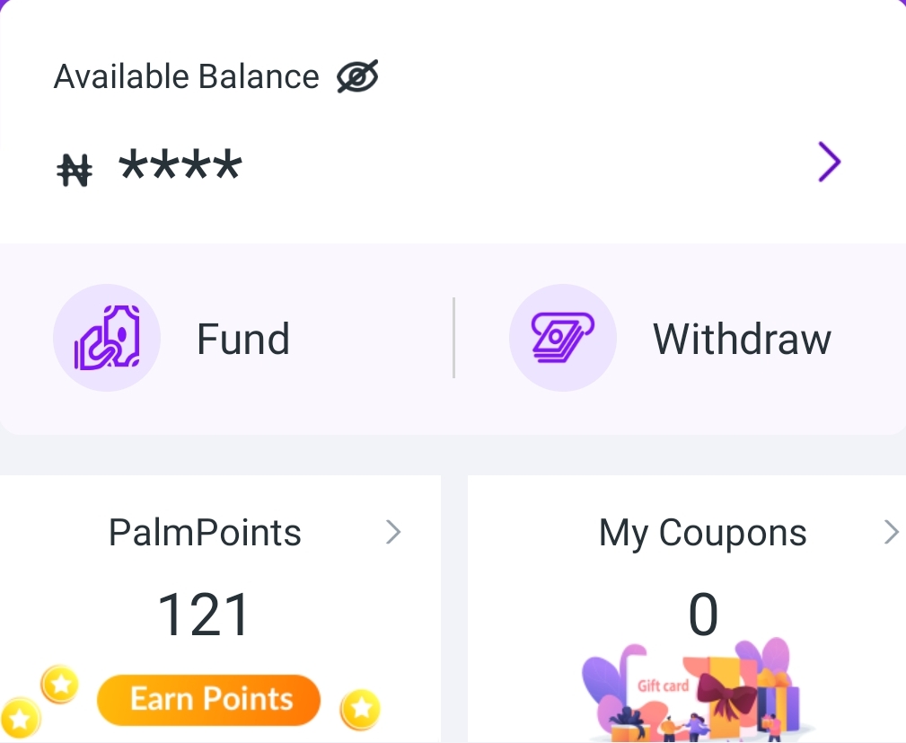 Palmpay ( The payment app that rewards you): guide,reviews and ...