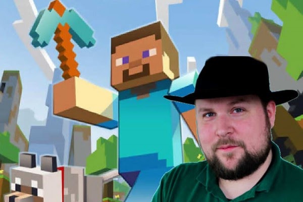 History of MineCraft