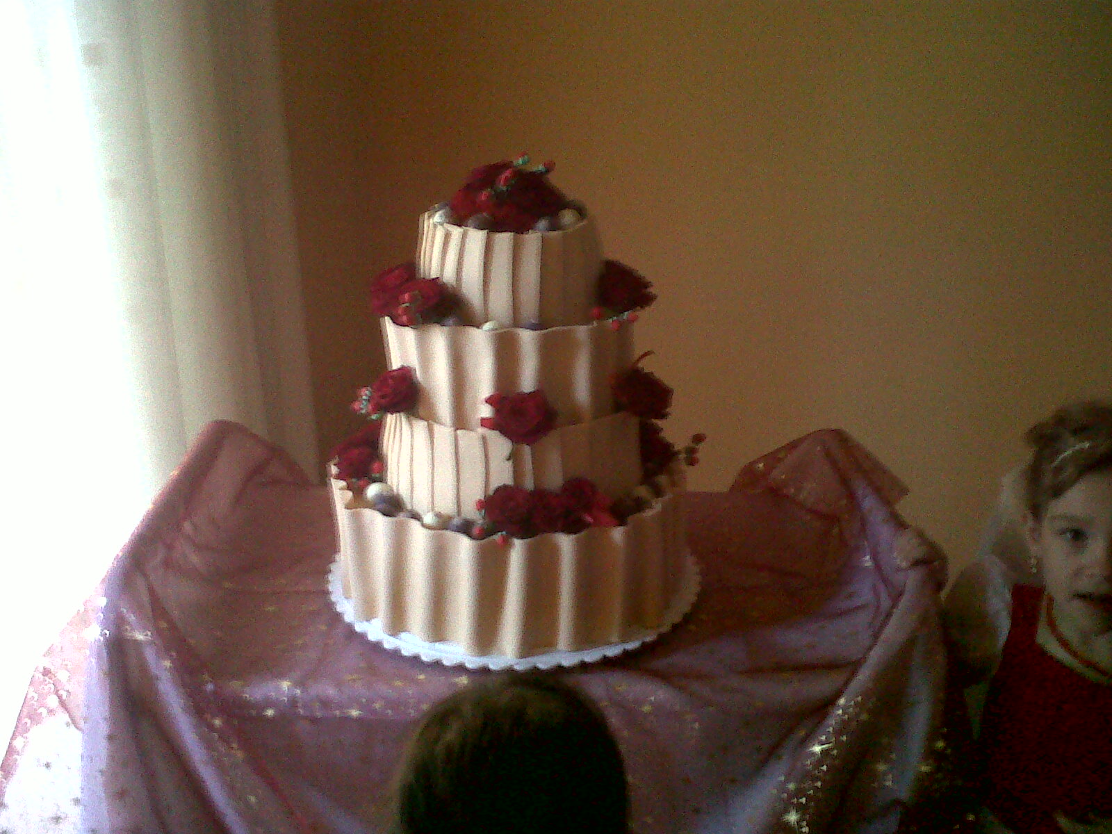 P.F.A Pasca marcel: Mai multe modele de tort