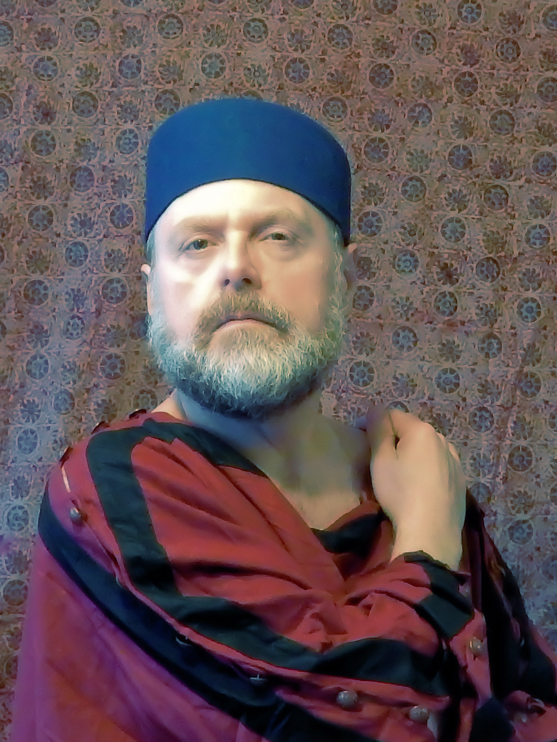 Richard in a Hat: Pannonian Pileus