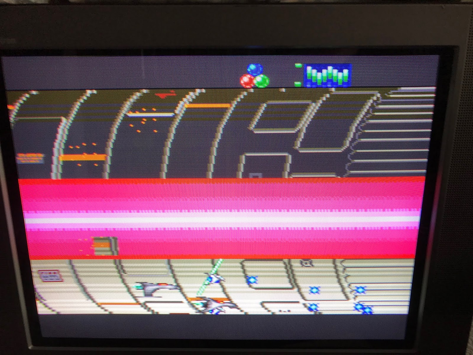 Pc Engine, Sharp X68000, Fm-Towns.: Pc Engine Metamor Jupiter.