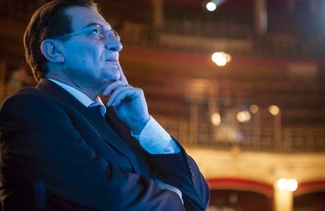 CROCETTA E LE RADICI DELLA CRISI SICILIANA