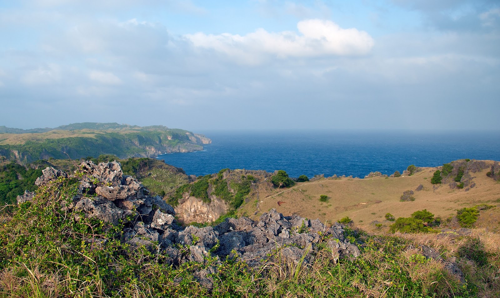 Wherever Life Takes Me: Wow Philippines * Itbayat, Batanes: Homestay ...