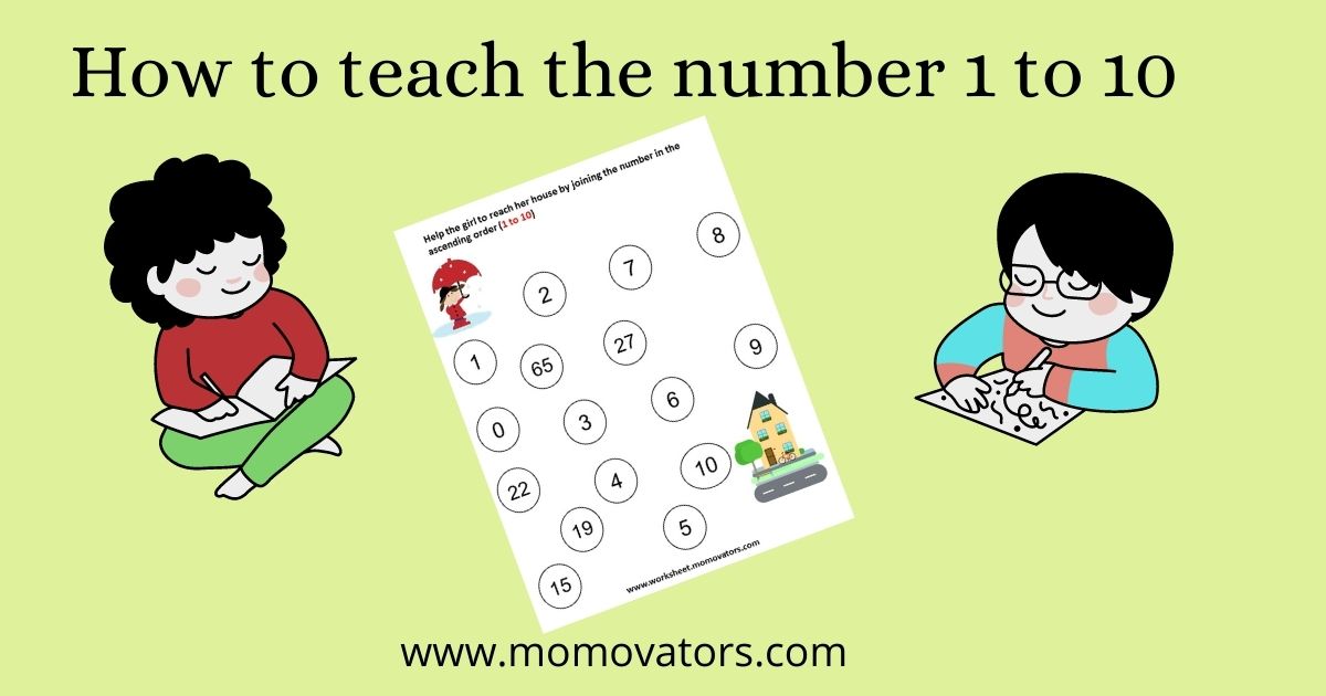 How To Teach Numbers 1 To 10 how-to-teach-numbers-1-to-10