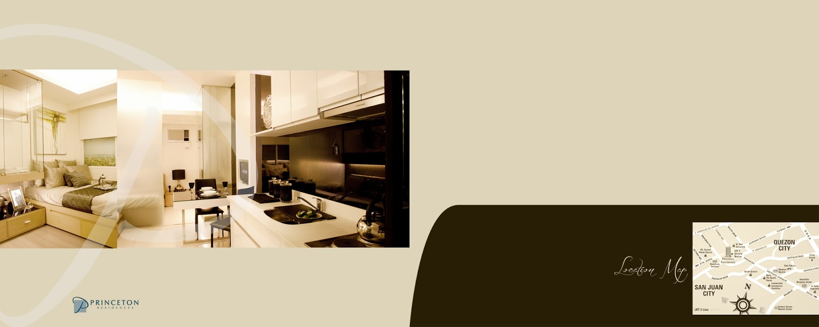 Mad Pens: SMDC Princeton Residences Brochure