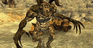 Biggest and Dangerous creatures and monsters in Fallout 4