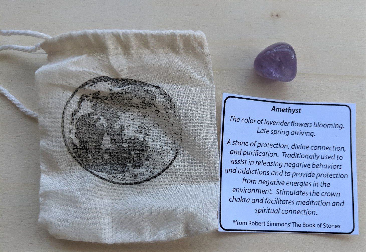 Moon Box Subscription | Still Playing School