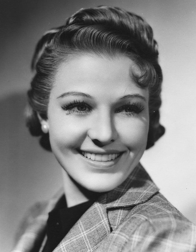 It's The Pictures That Got Small ...: THE FRIDAY GLAMOUR 15!