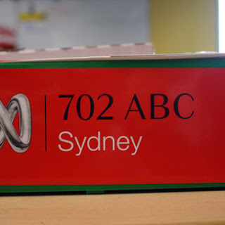 RadioWatch: How to listen to 702 ABC Sydney during the Olympics