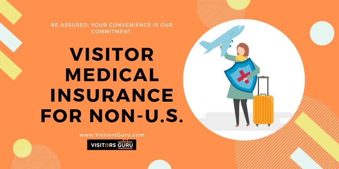 Visitors Guru Health Insurance Plans USA