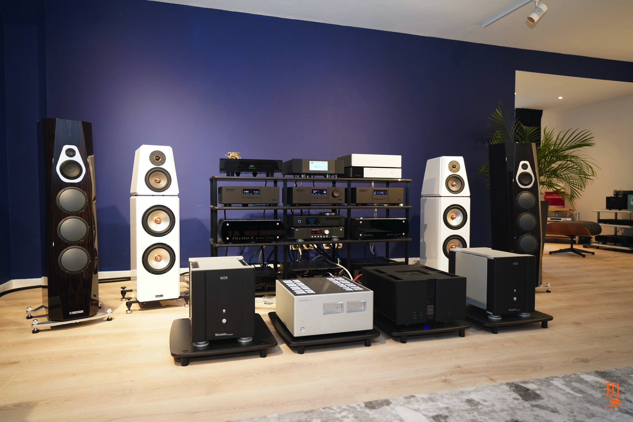 THE TEMPLE HIGH-END AUDIO – Ultimate High-Fidelity
