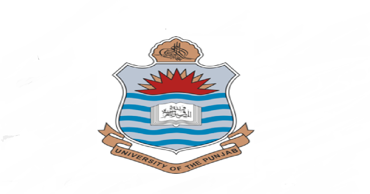 http://pu.edu.pk/careers/ - Online Apply - University of the Punjab PU ...