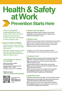 Health and Safety Awareness Training