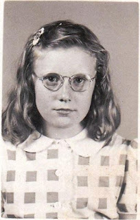 The Edward Coffey Project: Margaret Josephine Coffey Farley (1936-2012)