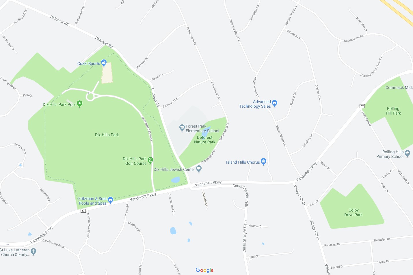 A Mike Who Likes to Hike