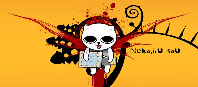 اوفا Nekojiru-sou - مترجم اون لاين