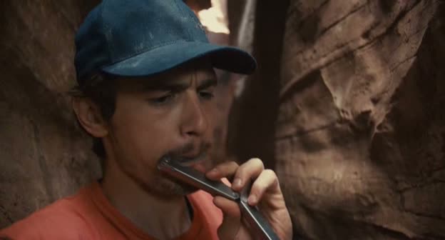 Fun World: 127 Hours (2010) Good Quality