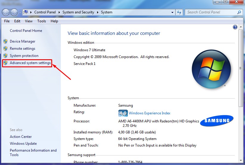Cara Install dan Setting Java Development Kit (JDK) di Windows ...