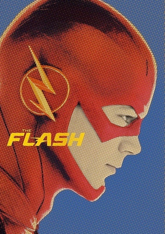 SNEAK PEEK: "The Flash Is Born"