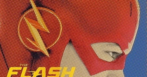 SNEAK PEEK : "The Flash Is Born"