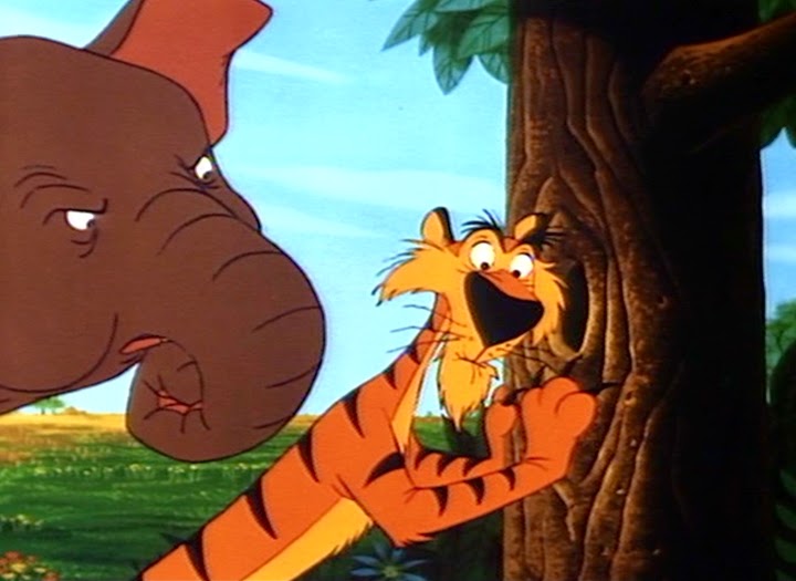 Year of the Villain: Raja