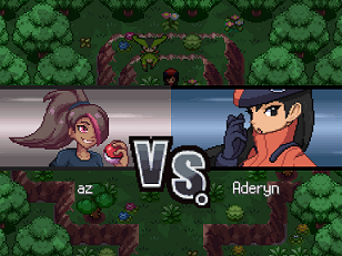 Pokemon Desolation (RMXP)