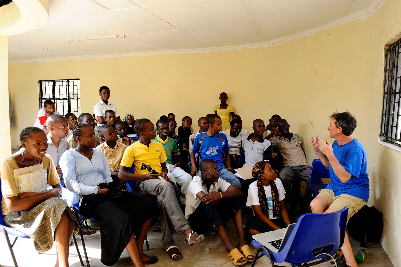 Photography at Hatua - Hatua Network