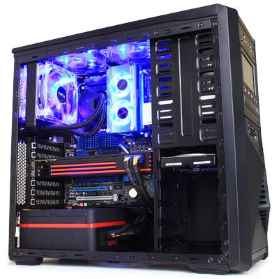 Cheap PC gamer review | Tech Reviews