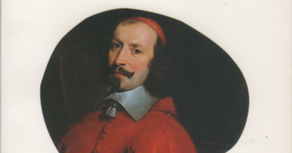 Exposed: Cardinal Mazarin